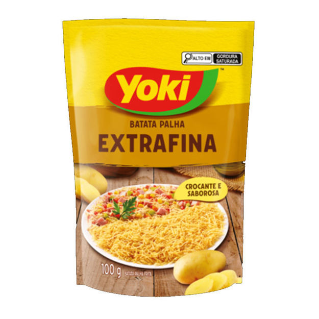 Batata Frita Palha Yoki Extra Fina Saq.. Atlantico UK Food & Beverage ... Batata Frita Palha Yoki Extra Fina Saq.. Atlantico UK Food & Beverage ...