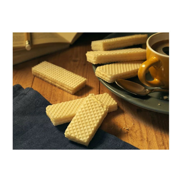 Avo Elvira Vanilla Wafer. Atlantico UK Food & Beverage Wholesaler